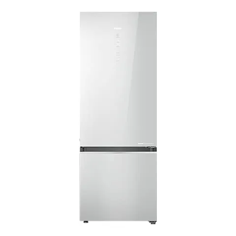 Haier 346L 3 Star Triple Inverter & Dual Fan Frost-Free Double Door ...